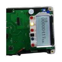 China 2026 Customized VA BTN Monochrome LCD and LCM Modules New Customized TN HTN STN FSTN BTN VA LCD MODULE for sale