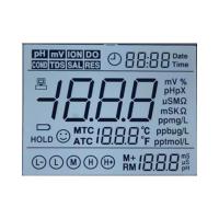 China 2026 Customized Monochrome LCD Modules TN HTN STN FSTN BTN VA LED Backlight -40C~80C Operating Temp for Customized Display for sale