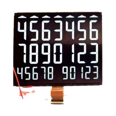 China 2026 Customized Monochrome VA LCD Modules New Customized MONO TN HTN STN FSTN BTN VA LCD MODULE for sale