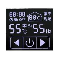 China 2026 Customized Monochrome VA LCD Modules New Customized MONO TN HTN STN FSTN BTN VA LCD MODULE for sale