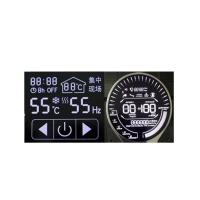 China 2026 Customized Monochrome VA LCD Modules New Customized MONO TN HTN STN FSTN BTN VA LCD MODULE for sale