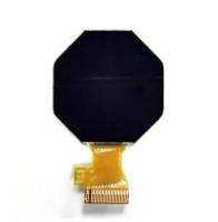 China Customized Monochrome TN HTN STN FSTN BTN VA LCD Modules with New Customized MONO LCD for sale