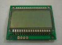 China Customized Monochrome TN HTN STN FSTN BTN VA LCD Modules with New Customized MONO LCD for sale