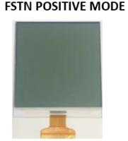 China Customized Monochrome TN HTN STN FSTN BTN VA LCD Modules with New Customized MONO LCD for sale