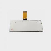 China China Factory LCD Graphic 240x64 Display 3.3 Inch White on Blue Stn Cog Lcd 3.3v Module for sale