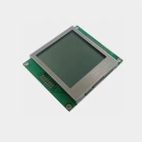 China Electricity Meter LCD 3 Inch Graphics Screen 160x160 Resolution 160*160 Custom I2c Lcd Display Modules for sale