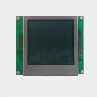 China Electricity Meter LCD 3 Inch Graphics Screen 160x160 Resolution 160*160 Custom I2c Lcd Display Modules for sale