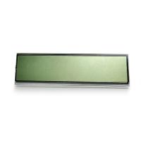China 12-Digit Long Strip TN Small Digital Display Stock Manufacturer Calculator LCD Screen for sale