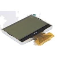 China COG 3.2-Inch TN LCD Screen 128x32 Graphic Display with Negative Gray Background and White Text Soldering Required for sale