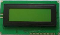China Character 1602 16x2 20x2 2004 Ultra-Wide Operating Temperature Monochrome LCM SMART Energy Meter LCD Panel Price for sale