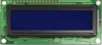 China Character 1602 16x2 20x2 2004 Ultra-Wide Operating Temperature Monochrome LCM SMART Energy Meter LCD Panel Price for sale