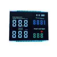 China Fitness Equipment with VA Type Blood Pressure Monitor and Oxygen Concentrator Featuring Easy-to-Read LCD Screen for sale