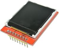 China Lcm Resolution 160x160 320X240 FSTN 3.2 Inch White and Black LCD Display Screen Industrial Instrument Cog Model for sale