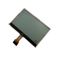 China 2.7inch 128x64 Resolution STN FSTN LCD Screen COG Dot Matrix 12864 LCD Display for sale