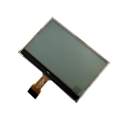 China 2.7inch 128x64 Resolution STN FSTN LCD Screen COG Dot Matrix 12864 LCD Display for sale
