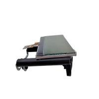 China 240X80 Graphic Dot Matrix LCD Display 8-Bit Parallel Port  STN Type LCD Module for sale