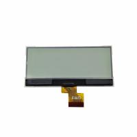 China 240X80 Graphic Dot Matrix LCD Display 8-Bit Parallel Port  STN Type LCD Module for sale