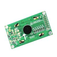 China LCM 8X2 Monochrome Character Display Energy Metering Inverter Detector Factory Direct Sale for sale