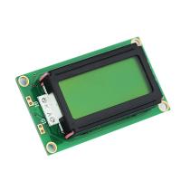 China LCM 8X2 Monochrome Character Display Energy Metering Inverter Detector Factory Direct Sale for sale