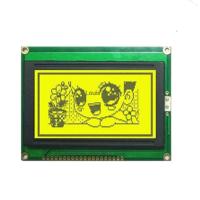 China BXDISPLAY 128*64 Monochrome Graphic TFT Display 3.2