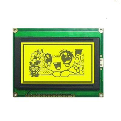 China BXDISPLAY 128*64 Monochrome Graphic TFT Display 3.2
