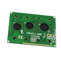 China BXDISPLAY 128*64 Monochrome Graphic TFT Display 3.2