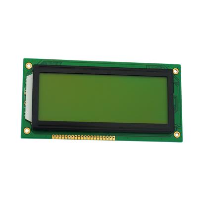 China 19264 Monochrome Graphic Dot Matrix STN LCD Display for Medical Instrument Testing & Industrial Control for sale