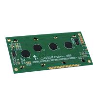 China 19264 Monochrome Graphic Dot Matrix STN LCD Display for Medical Instrument Testing & Industrial Control for sale