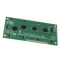 China 19264 Monochrome Graphic Dot Matrix STN LCD Display for Medical Instrument Testing & Industrial Control for sale