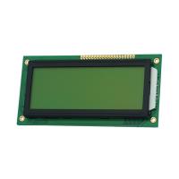 China 19264 Monochrome Graphic Dot Matrix STN LCD Display for Medical Instrument Testing & Industrial Control for sale