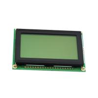 China 128x64 STN Type Graphic Dot Matrix LCD Display for UPS Power Medical Instruments Industrial Control Equipment for sale