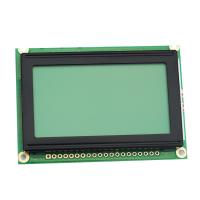 China 128x64 STN Type Graphic Dot Matrix LCD Display for UPS Power Medical Instruments Industrial Control Equipment for sale