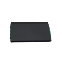 China 4.3inch Monochrome VA LCD Display Screen External Call Display Screen for Elevator Car Electronic Components for sale