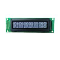 China Graphic 240x80 Dot Matrix 12864 19296 128128 160160 240320 Ultra-Wide Operating Temperature Monochrome LCM Industry Controller for sale