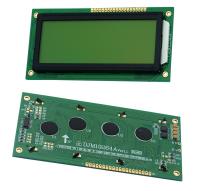 China Graphic 240x80 Dot Matrix 12864 19296 128128 160160 240320 Ultra-Wide Operating Temperature Monochrome LCM Industry Controller for sale