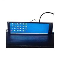 China BESTDISPLAYBXD BXD185-SBL-FHD-62TP Customized Android All-In-One TFT Display Module FHD Resolution LED Backlight for Interface for sale