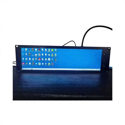 China BESTDISPLAYBXD BXD185-SBL-FHD-62TP Customized Android All-In-One TFT Display Module FHD Resolution LED Backlight for Interface for sale
