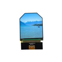 China 2026 Wholesale 2.54 Inch 1440x1600 High Resolution MIPI DSI TFT Display Driver IC NT57860 Clear LCD Modules for Plants for sale