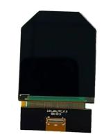 China 2026 Wholesale 2.54 Inch 1440x1600 High Resolution MIPI DSI TFT Display Driver IC NT57860 Clear LCD Modules for Plants for sale