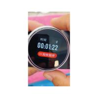 China Customized 1.54 Inch 240x240 Resolution TFT LCD Modules Competitive Price Round IPS Display for sale