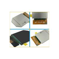 China Manufacturer Supply TFT LCD Module 2.54 Inch 1440x1600 MIPI DSI Interface AR VR FPV Display LED Backlight 300CDM Brightness JDI for sale