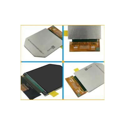 China Manufacturer Supply TFT LCD Module 2.54 Inch 1440x1600 MIPI DSI Interface AR VR FPV Display LED Backlight 300CDM Brightness JDI for sale