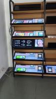 China Low Price BEST DISPLAY BXD 10.1 Inch 1920*1080 Resolution TFT Display LED Backlight LCM 50000 Hours Lifetime 500CDM Brightness for sale