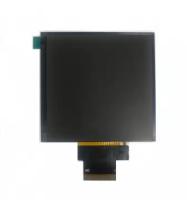 China BEST DISPLAY BXD 3.4 Inch TFT LCD Display Module with LED Backlight 480x480 Resolution RGB Interface for sale