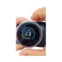 China Custom 480x480 TFT Touchscreen Display Module 800x800 Resolution Smart Watch LCD Panel 800x800 Resolution Custom Capacitive for sale
