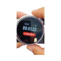 China Custom 480x480 TFT Touchscreen Display Module 800x800 Resolution Smart Watch LCD Panel 800x800 Resolution Custom Capacitive for sale