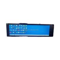China 3.5'' 15.1'' TFT LCD HMI Modules for Raspberry Aduino RS485 232 422 TTL Json Hex Monitor Controller Panel Display 15.1 Inches for sale