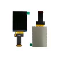 China 2026 2.4 Inch TFT LCD Display Module with 240x320 Resolution LED Backlight RGB Interface for sale