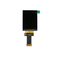 China 2026 2.4 Inch TFT LCD Display Module with 240x320 Resolution LED Backlight RGB Interface for sale