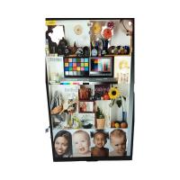 China 10.1 Inch Capacitive Touch IPS LCD Display Module with MIPI Interface and LED Backlight for sale